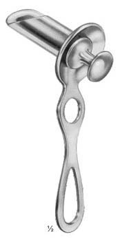 Hirchmann Anoscope – Acme Instruments