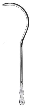 Guy Urethral Dilating Sound – Acme Instruments